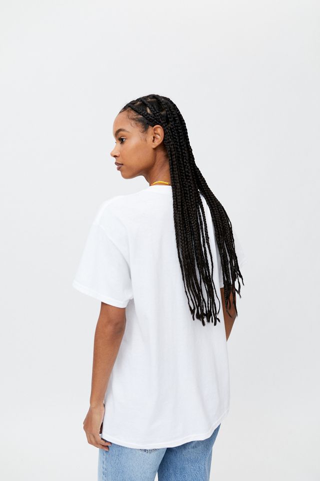 The B-52’s Crew Neck Tee | Urban Outfitters