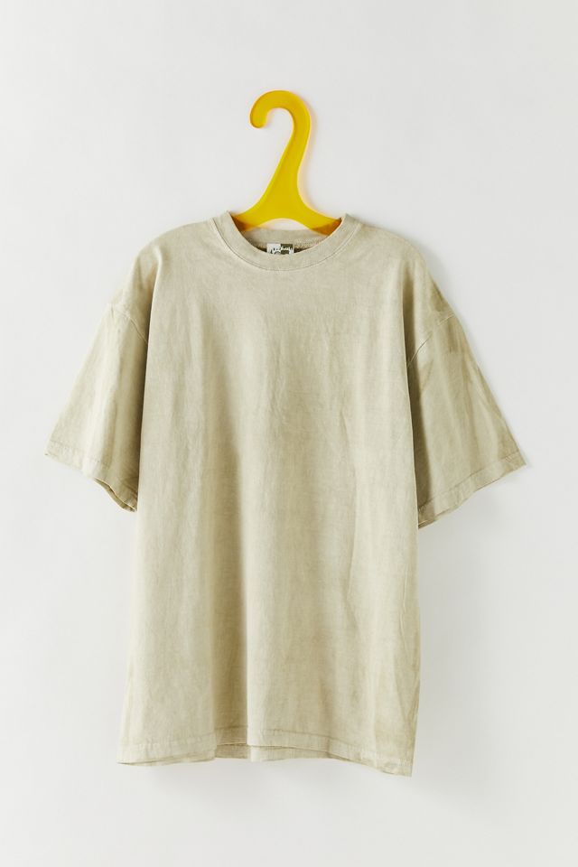 Vintage Sand Tee | Urban Outfitters Canada