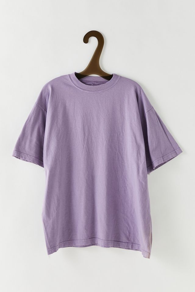 Vintage Desert Lavender Tee | Urban Outfitters