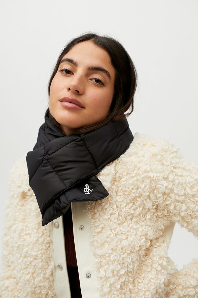 Gramicci X TAION Inner Down Scarf | Urban Outfitters