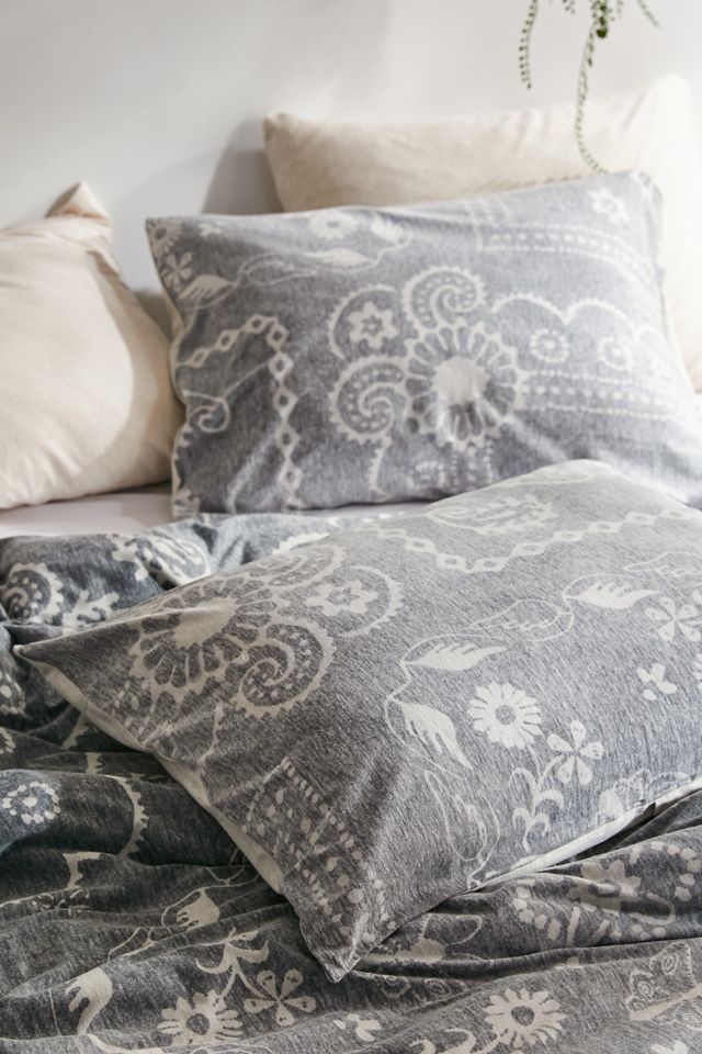 Bandana Print Sham Set | Urban Outfitters Canada