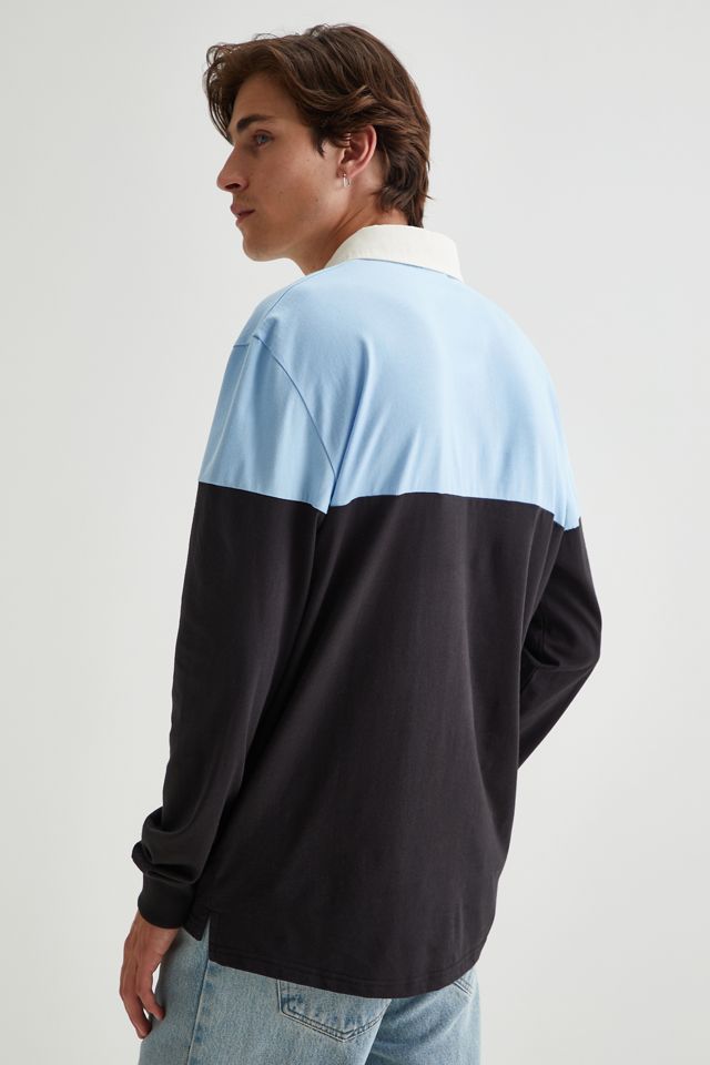 FILA Ettore Rugby Shirt | Urban Outfitters