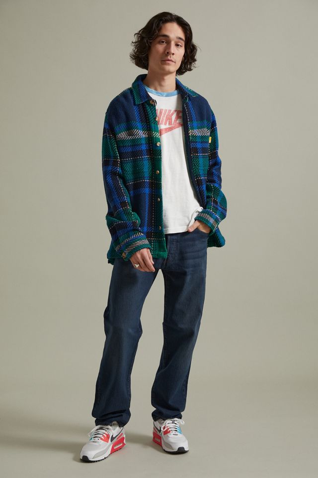 Levi’s 501 ’93 Straight Jean – Soap Box | Urban Outfitters