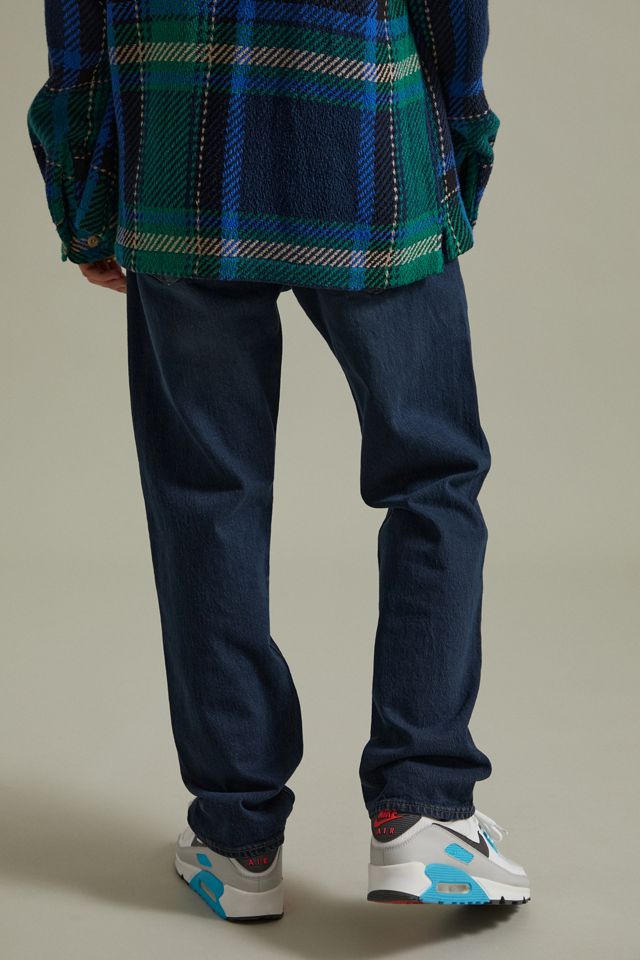 Levi’s 501 ’93 Straight Jean – Soap Box | Urban Outfitters