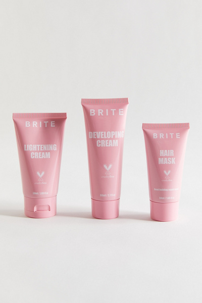 Brite Organix Vegan Hair Bleach Kit | Urban Outfitters