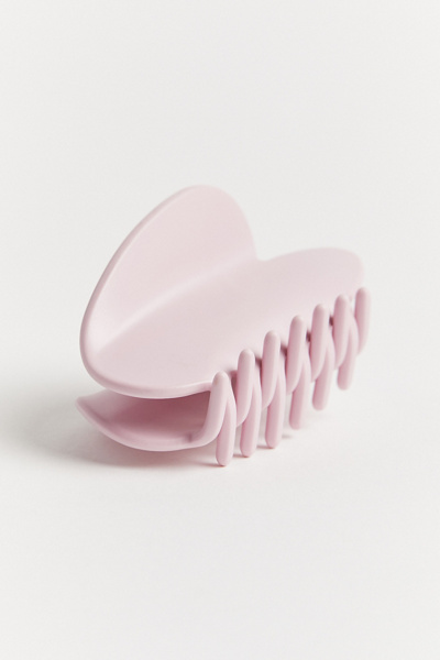 CHUNKS Matte Claw Clip | Urban Outfitters