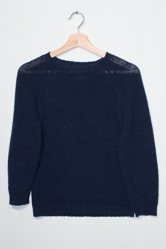Vintage Pendleton USA Virgin Wool Sweater | Urban Outfitters