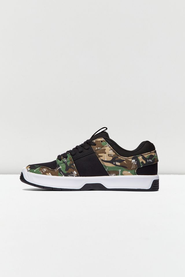 DC Shoes Lynx Zero Shoe | Urban Outfitters Canada