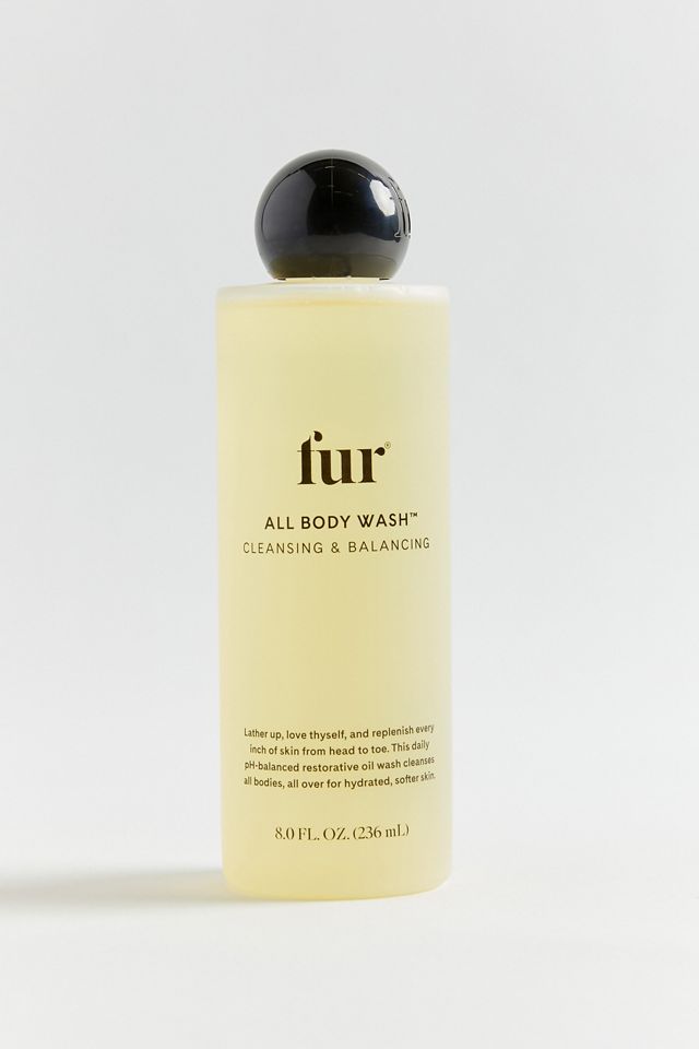 Fur All Body Wash | Urban Outfitters Canada