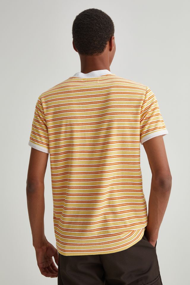 Original Penguin UO Exclusive Terry Cotton Tee | Urban Outfitters Canada