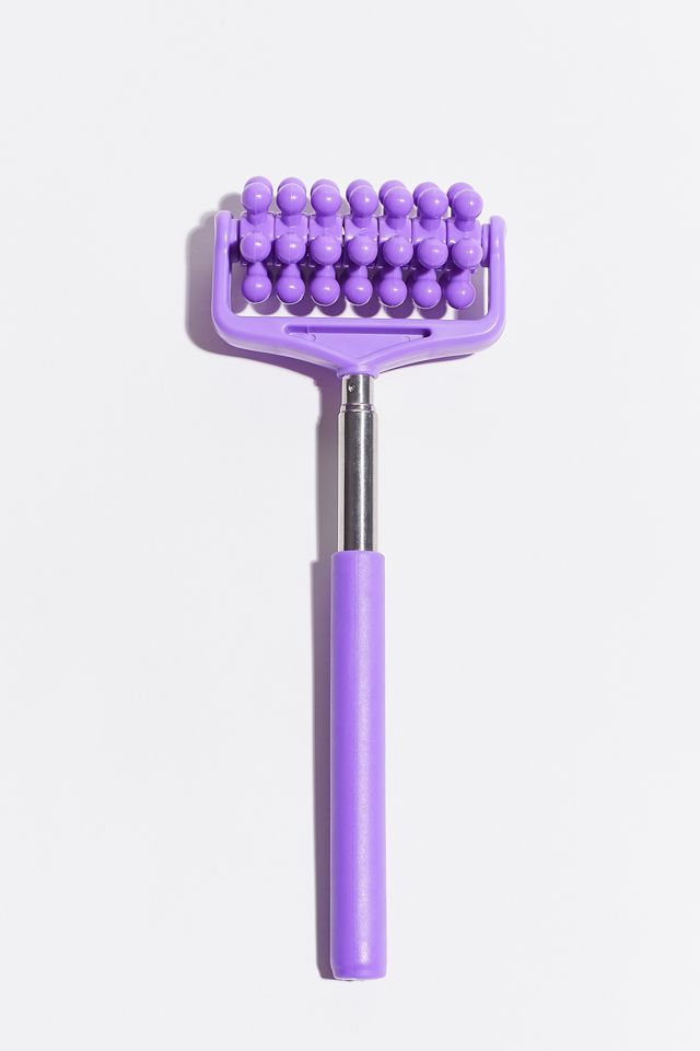 Therawell Extendable Back Massager | Urban Outfitters