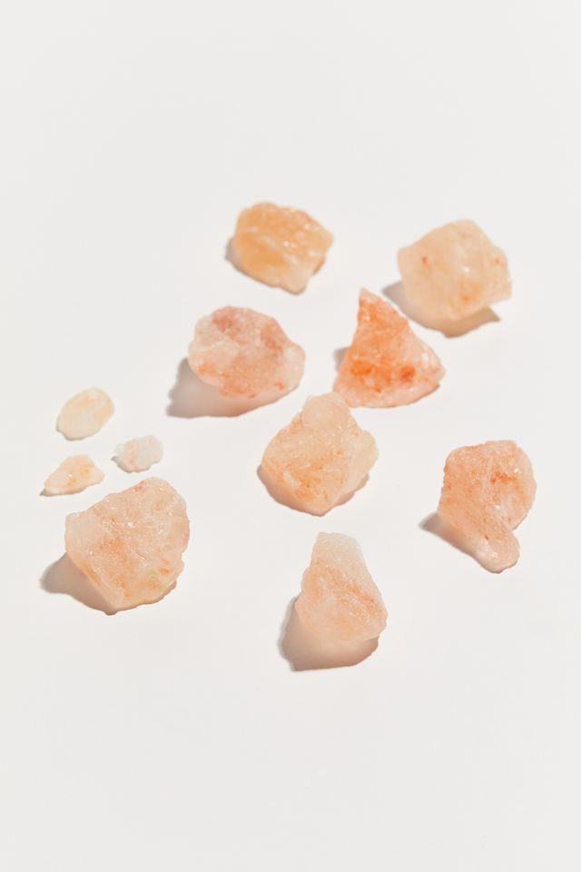 Wanderflower Bath Salt Rocks | Urban Outfitters Canada