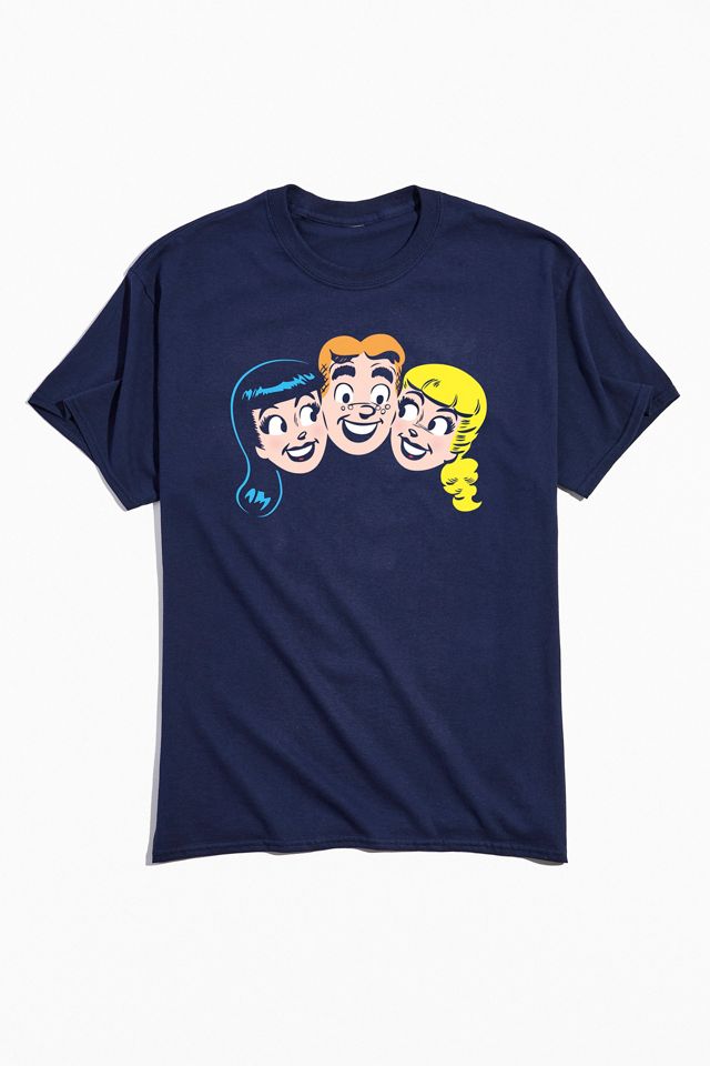 Archie Comics Tee | Urban Outfitters