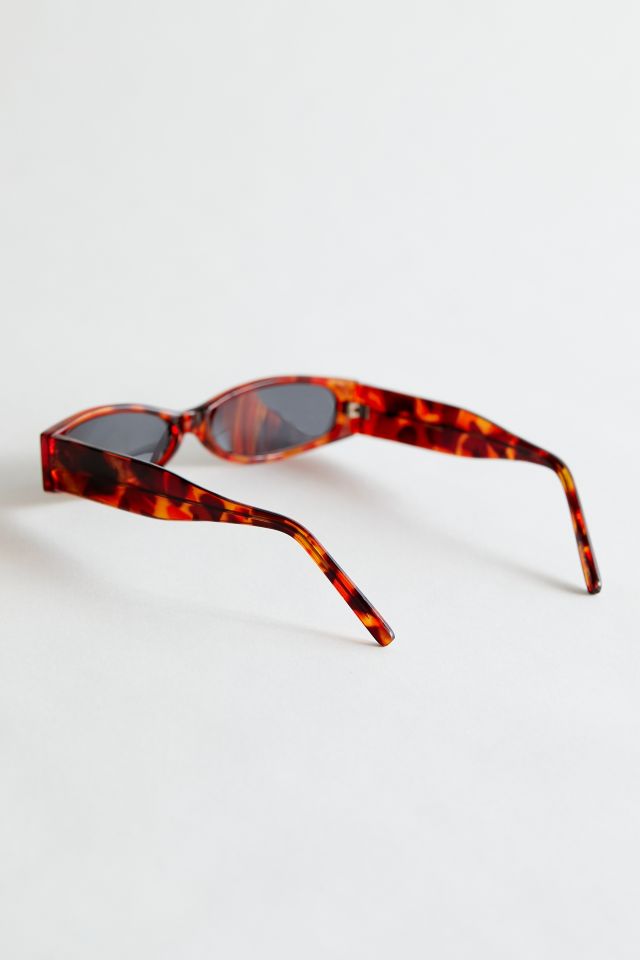Vintage Slim Sunglasses Urban Outfitters Canada