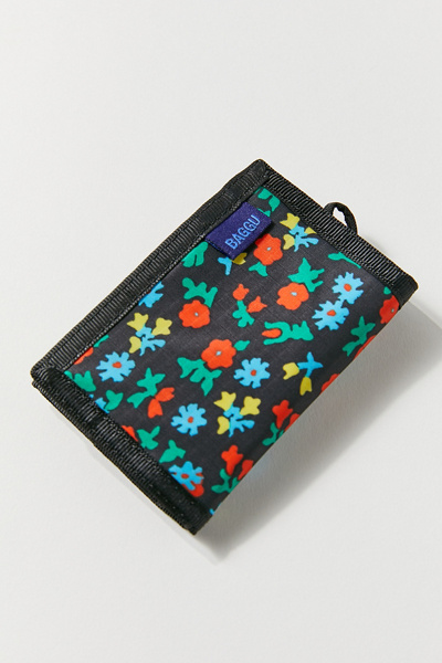BAGGU Nylon Wallet | Urban Outfitters