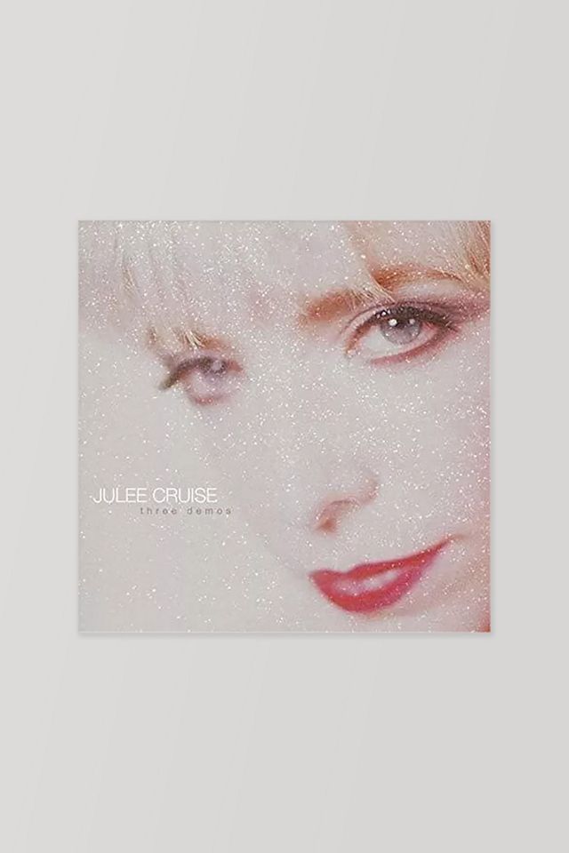 Julee Cruise - Three Demons LP | Urban Outfitters