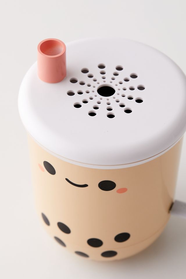 Smoko Pearl Boba Tea Mini Air Purifier | Urban Outfitters Canada