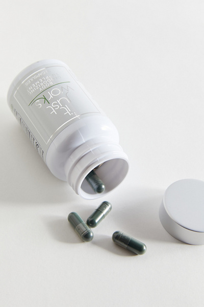 It Just Works Body Deodorizing Supplement | Urban Outfitters