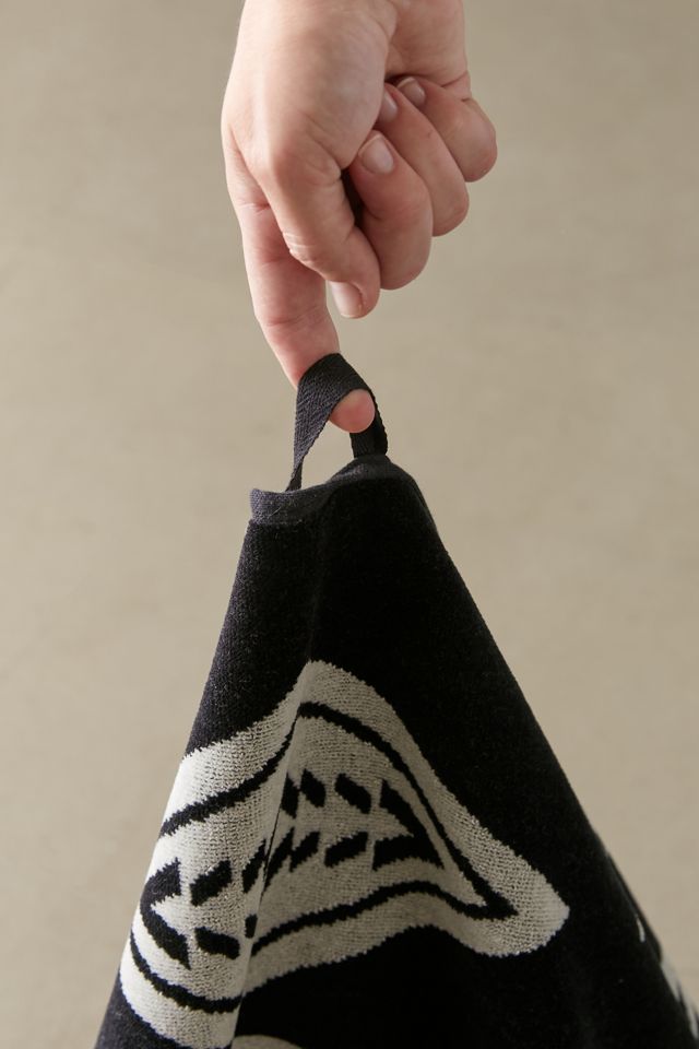 Pendleton Harding Beach Towel | Urban Outfitters