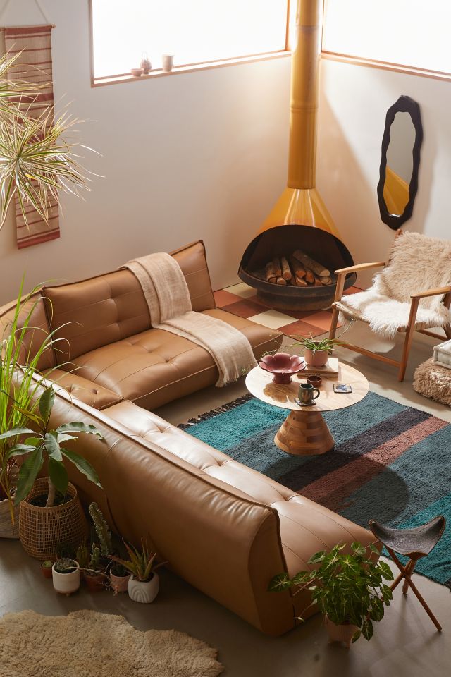 Urban outfitters greta sofa store