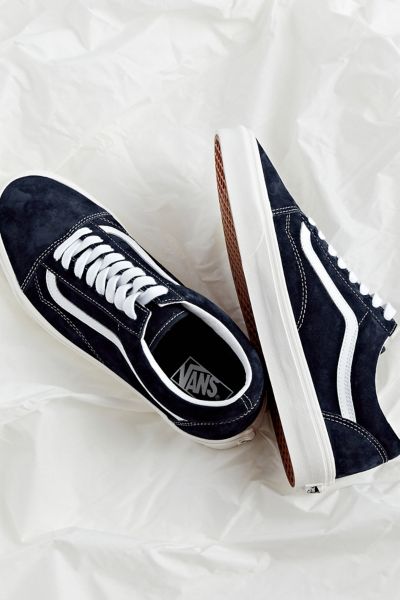 Vans old school mens paris store