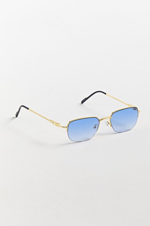 Shane Square Sunglasses | Urban Outfitters Canada