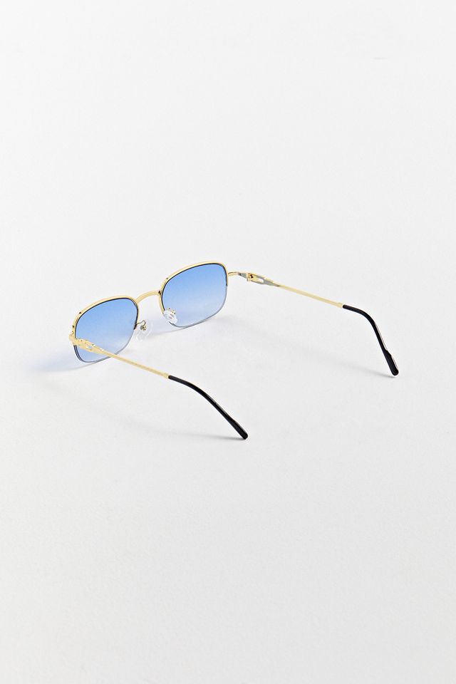 Shane Square Sunglasses | Urban Outfitters