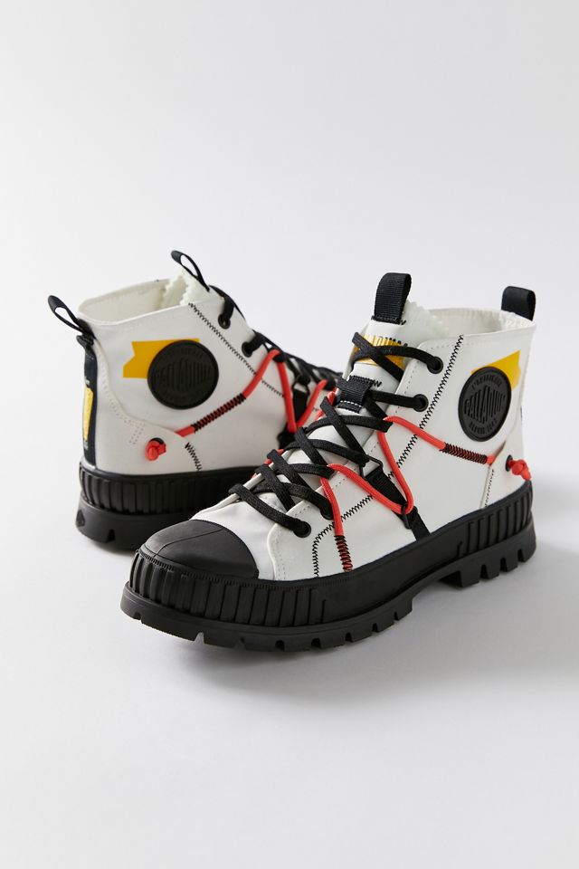 Palladium Pallashock Re-Craft Boot | Urban Outfitters