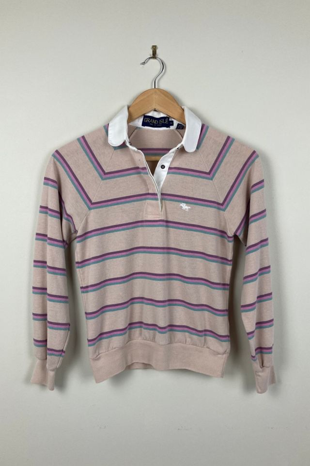 Vintage Polo Shirt | Urban Outfitters