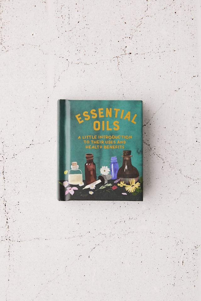 Essential Oils By Cerridwen Greenleaf | Urban Outfitters