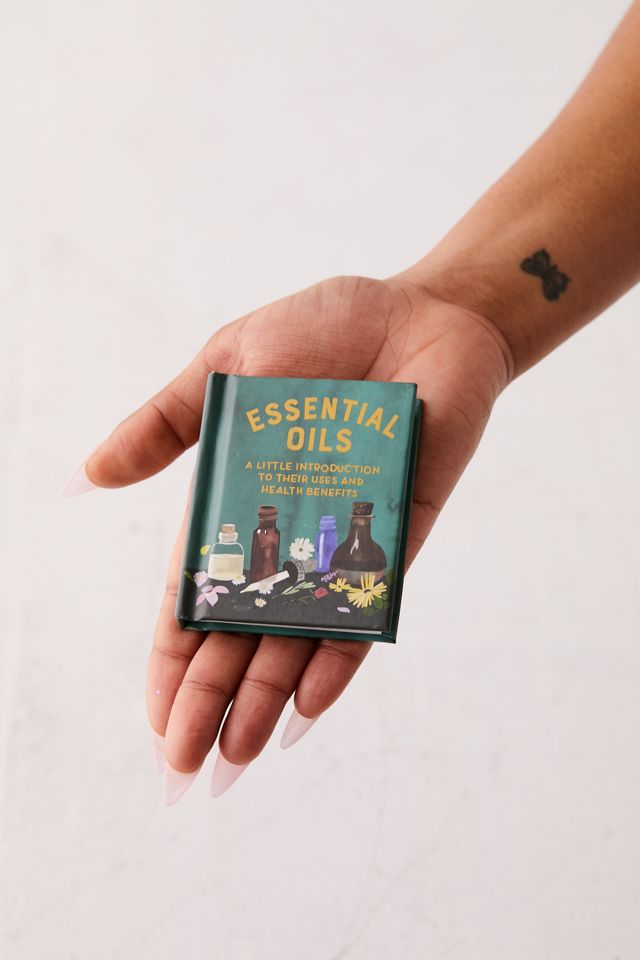 Essential Oils By Cerridwen Greenleaf | Urban Outfitters