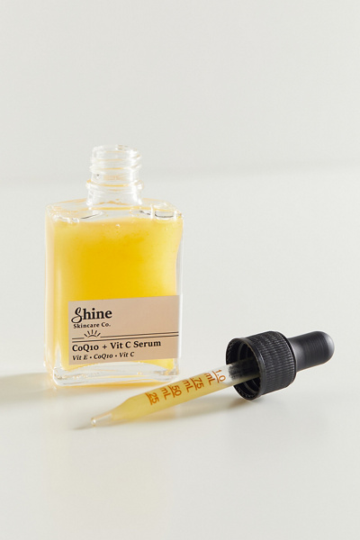 Shine Skincare Co Facial Serum | Urban Outfitters