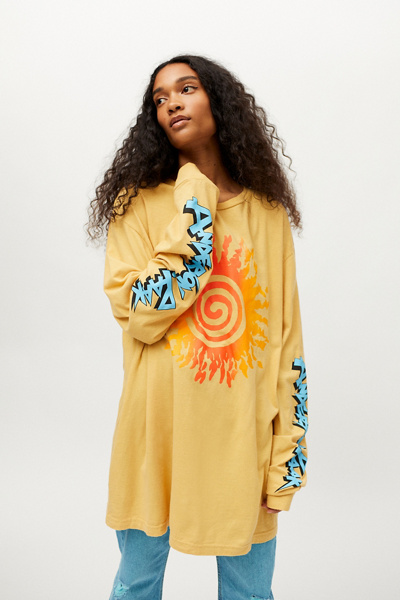 Anderson .Paak Long Sleeve Tee | Urban Outfitters