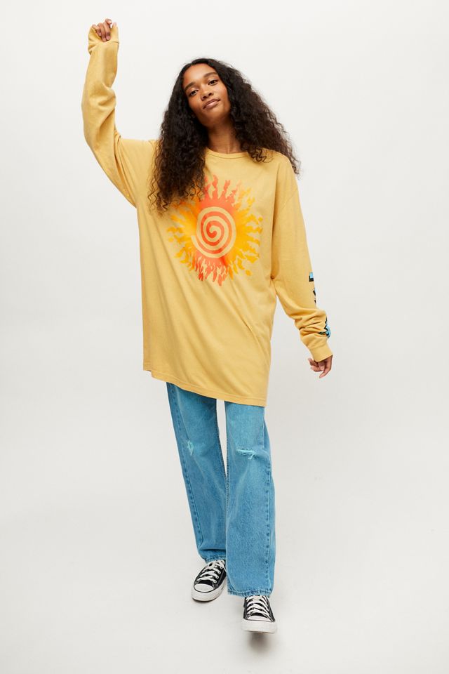 Anderson .Paak Long Sleeve Tee | Urban Outfitters