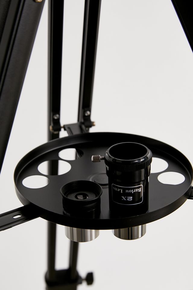 Celestron StarSense Explorer™ LT 80AZ Smartphone Refractor Telescope ...