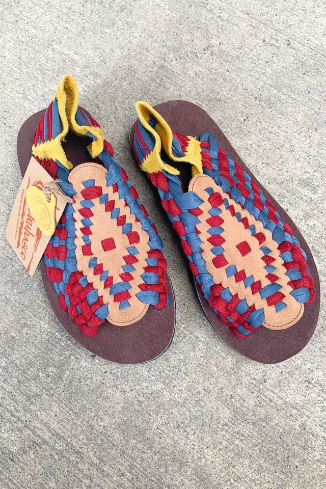 Deadstock Chubasco Canyon Sandals | Urban Outfitters