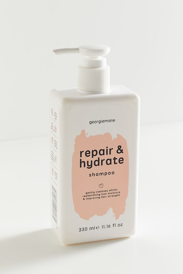 georgiemane Repair & Hydrate Shampoo | Urban Outfitters Canada