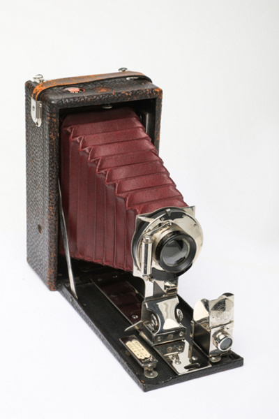 Acme Camera Co. Vintage Kodak Premo No. 1 Film Camera | Urban Outfitters