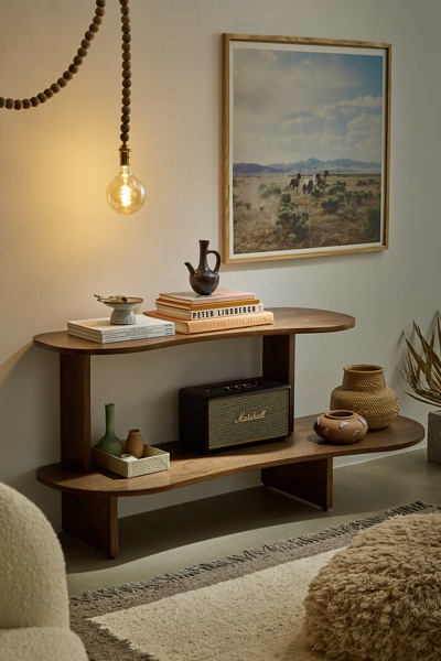Huron Low Storage Shelf | Urban Outfitters