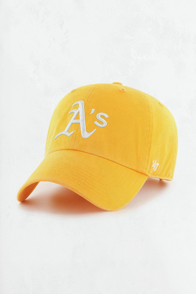 '47 Oakland A's Baseball Hat | Urban Outfitters Canada