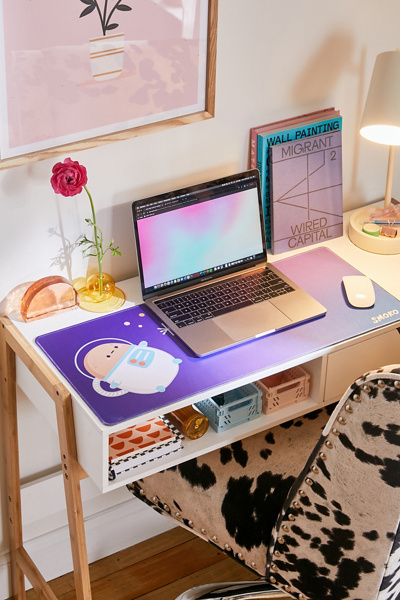 Smoko Extended Mousepad | Urban Outfitters