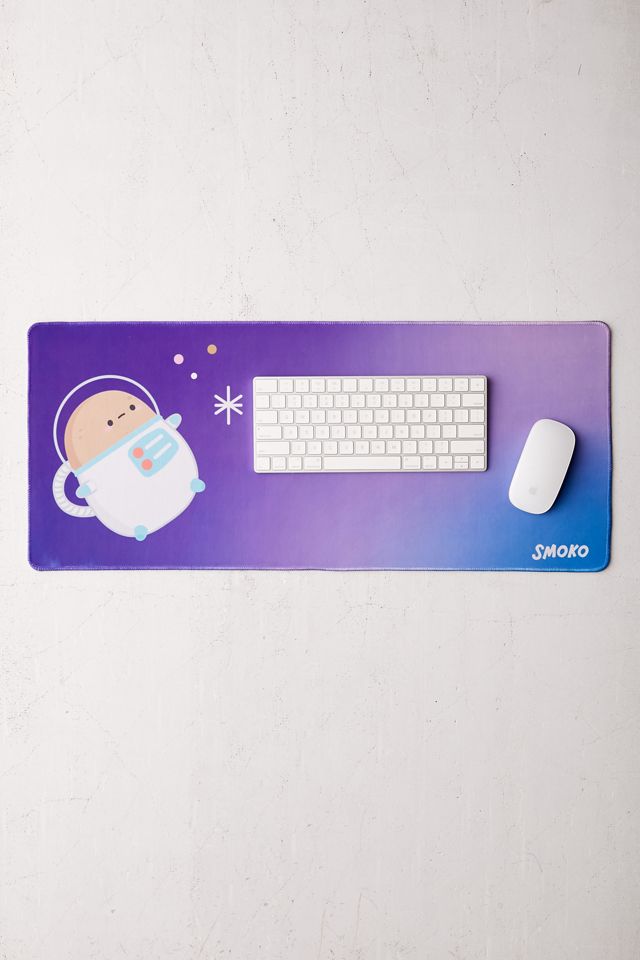 Smoko Extended Mousepad | Urban Outfitters