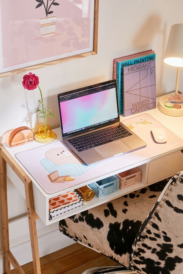 Smoko Extended Mousepad | Urban Outfitters