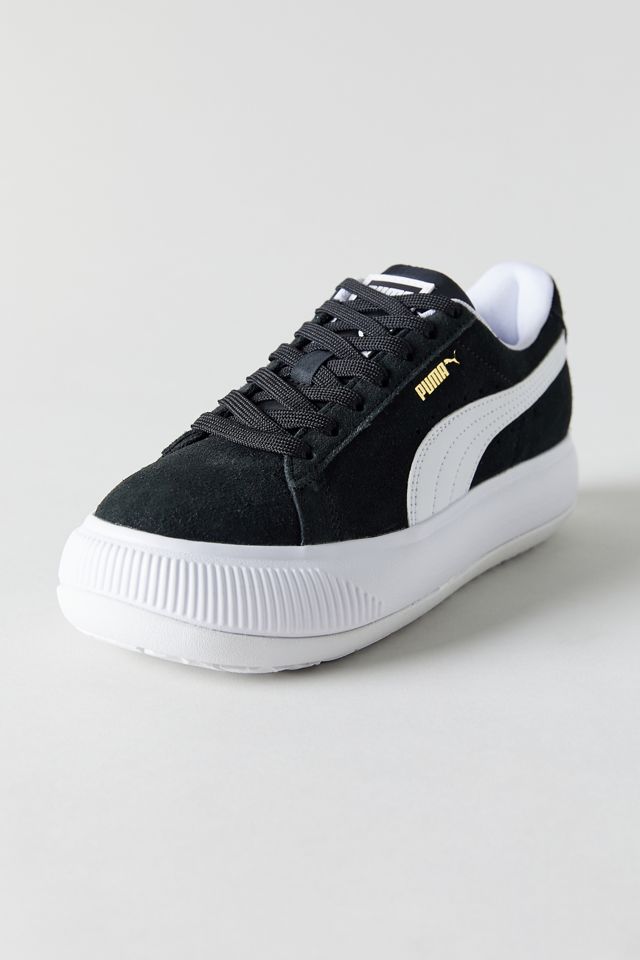 Puma Suede Mayu UP Women’s Sneaker | Urban Outfitters