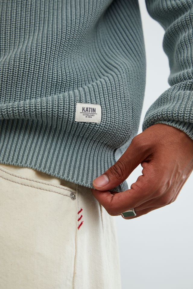 Katin Swell Sweater | Urban Outfitters Canada