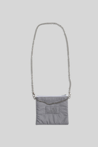 Frankie Collective Rework Adidas Chain Purse | Urban Outfitters