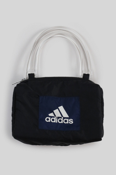 Frankie Collective Rework Adidas Mini Handle Bag | Urban Outfitters