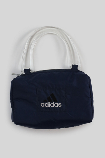 Frankie Collective Rework Adidas Mini Handle Bag | Urban Outfitters