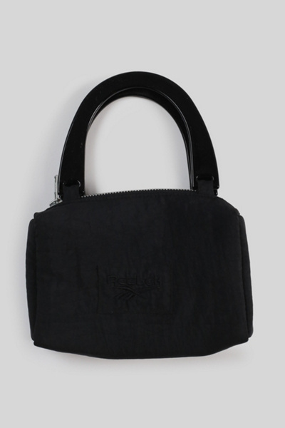 Frankie Collective Rework Reebok Mini Handle Bag | Urban Outfitters