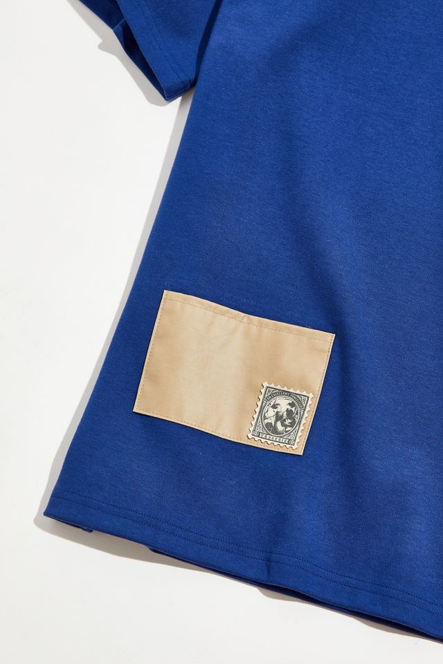 Tee Library Two Envelopes Tee | Urban Outfitters